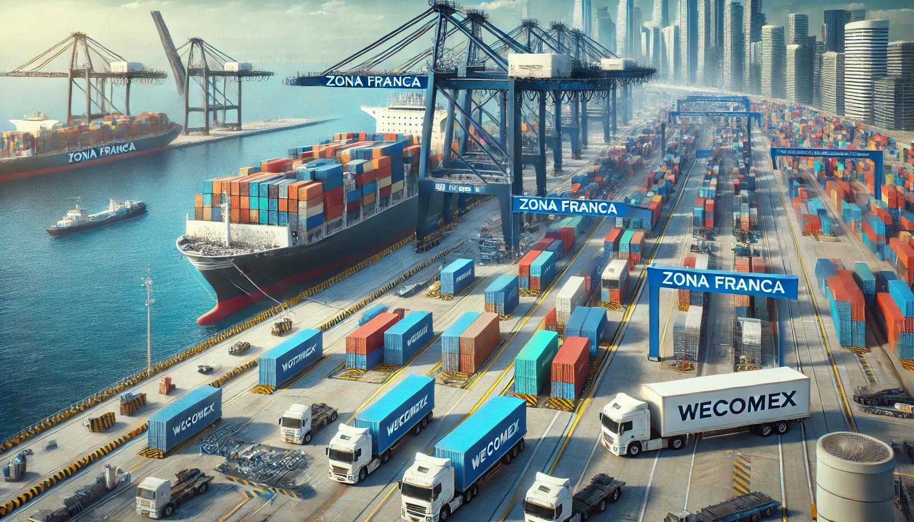 Wecomex