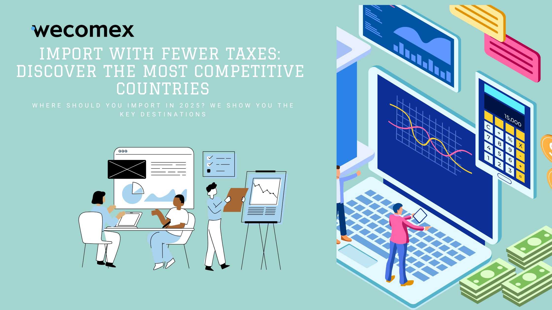 Wecomex